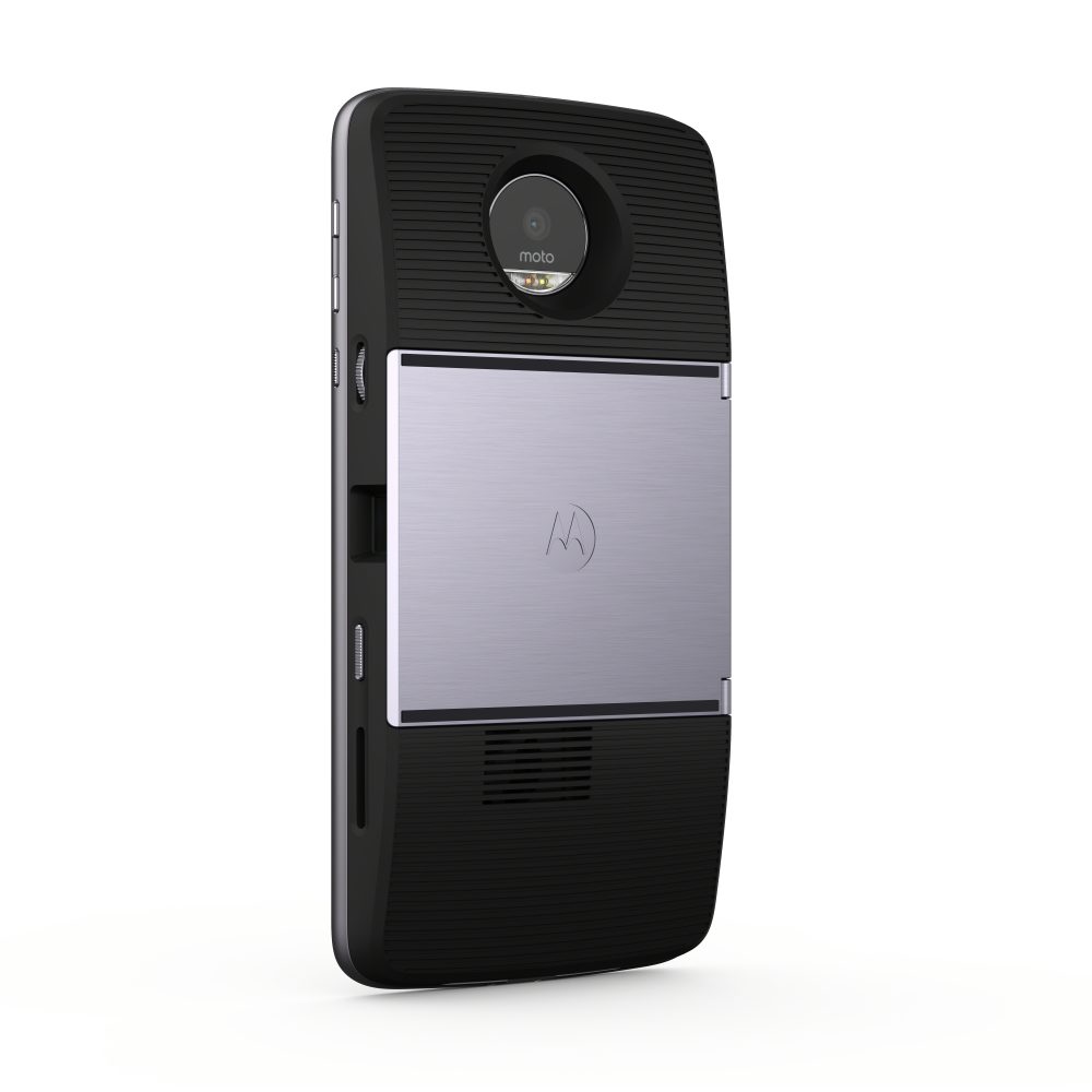 Meet Motorola’s new flagship, the modular Moto Z [Update] - Ars Technica