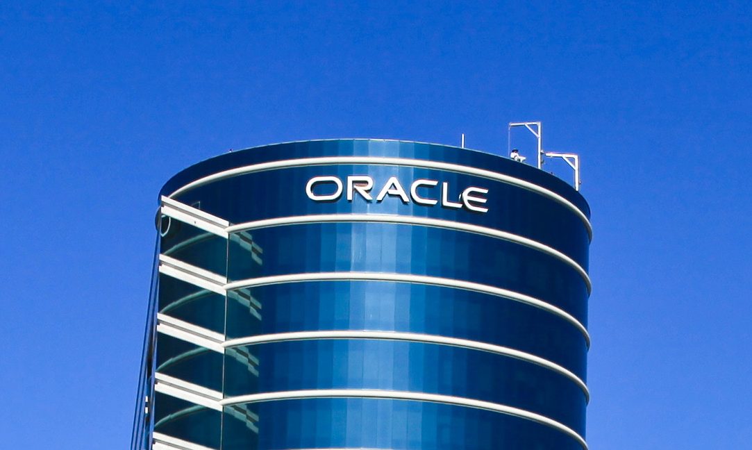 Report: 300 Oracle employees walk out over Ellison’s Trump fundraiser ...