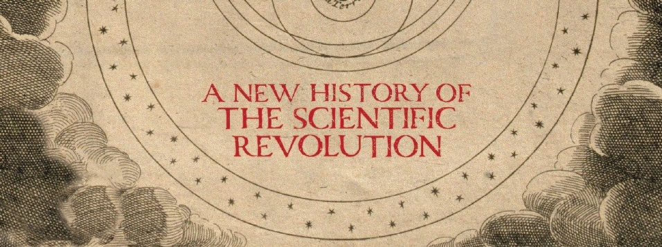 How did all this science get here? - Ars Technica