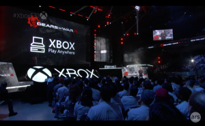 Xbox Play Anywhere: Buy the game once, play on Xbox One and PC ...