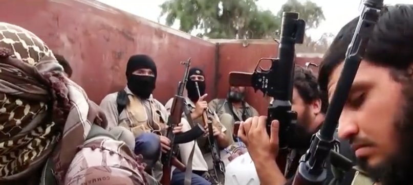 ISIS hacker pleads guilty to giving terrorists US military kill list ...