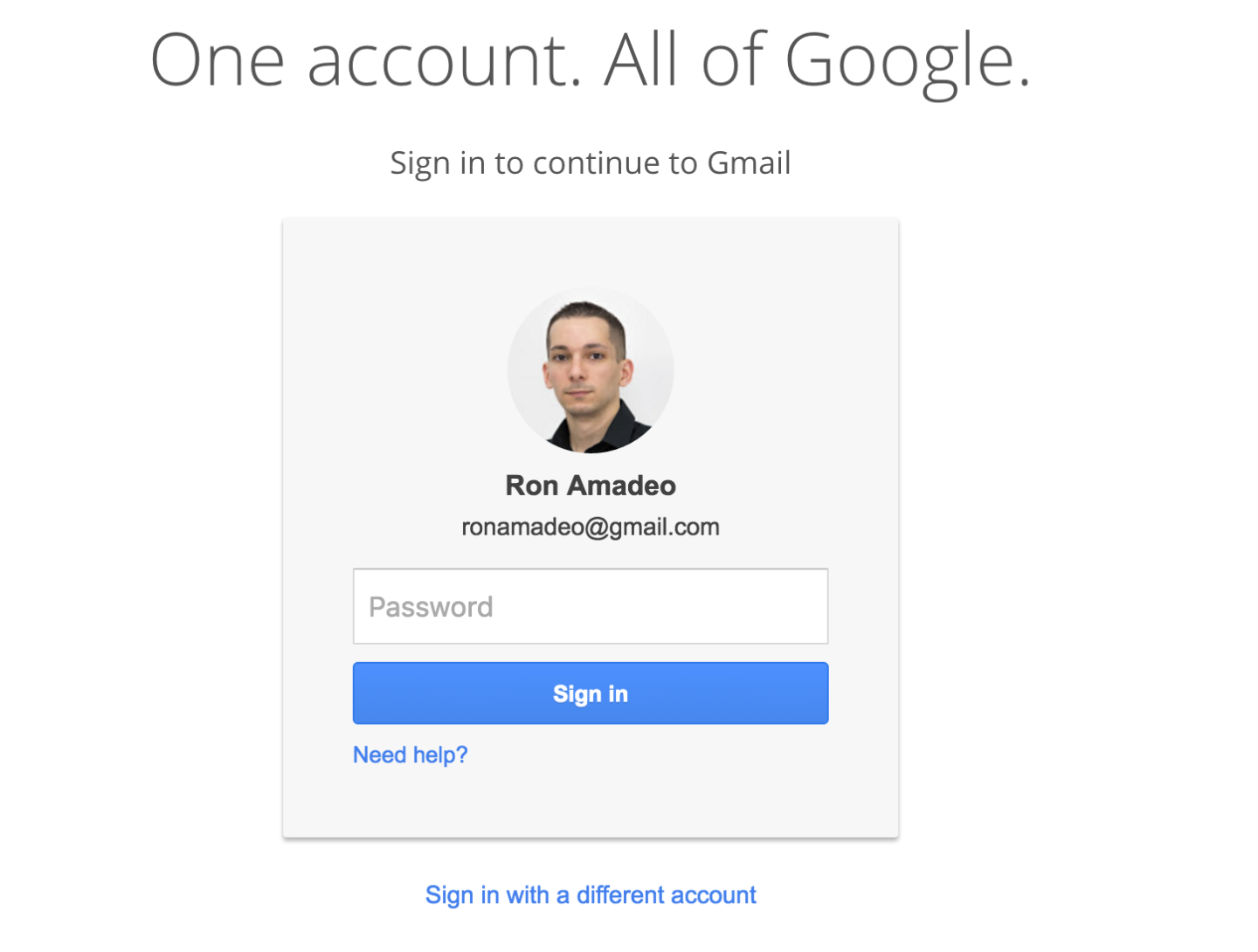 Google makes it much easier to use 2FA on your account - Ars Technica
