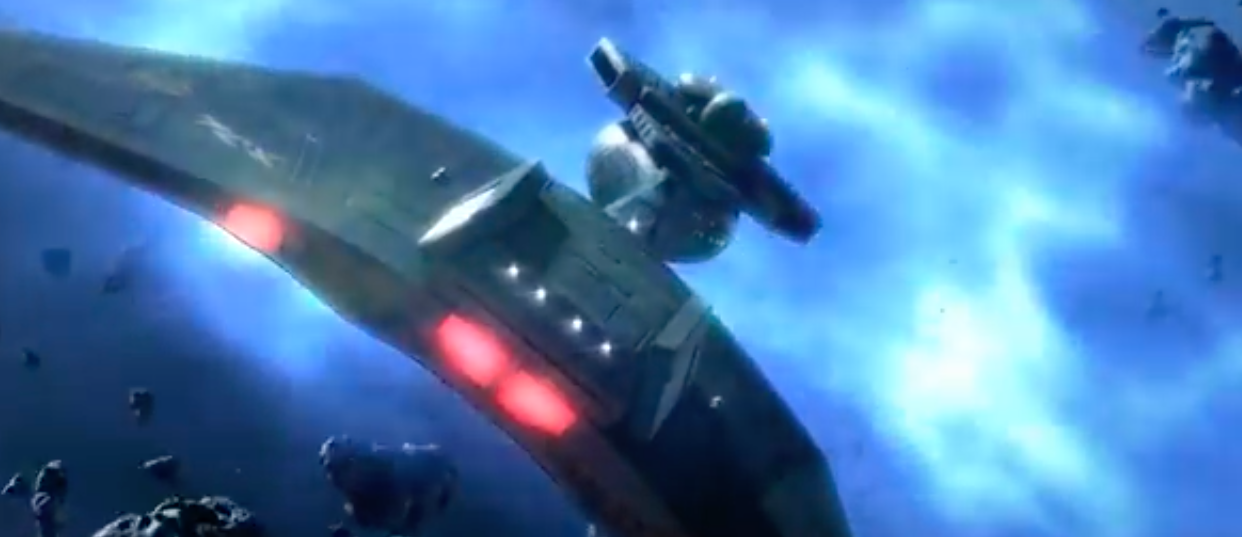 Unswayed by Axanar, CBS and Paramount offer 10 rules for fan film ...