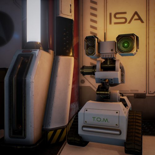 Tag The Turing Test Ars Technica