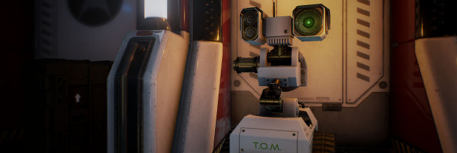 The Turing Test: A puzzle game that asks if machines can think | Ars ...
