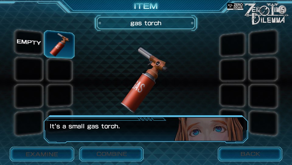 Zero Time Dilemma Review: Make your final choice - Ars Technica