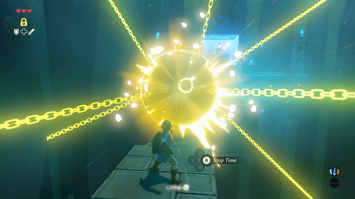 The next Legend of Zelda is a Breath of fresh air - Ars Technica