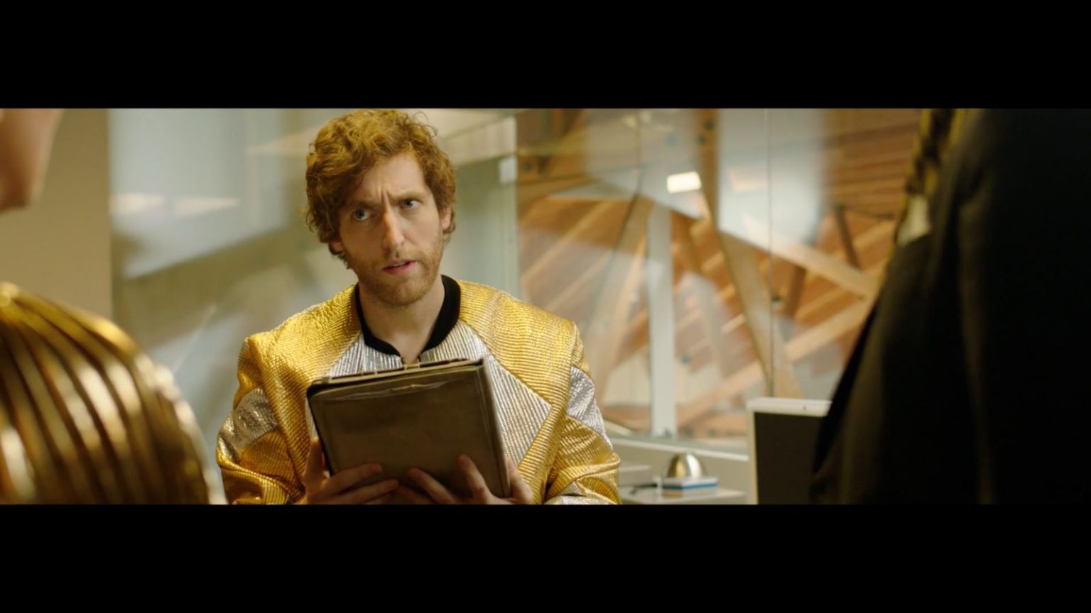 Movie written by algorithm turns out to be hilarious and intense - Ars ...