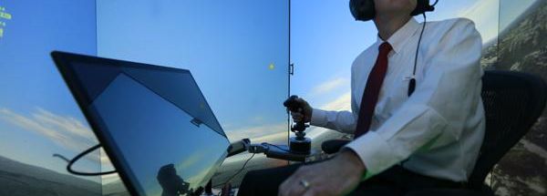 AI bests Air Force combat tactics experts in simulated dogfights | Ars ...