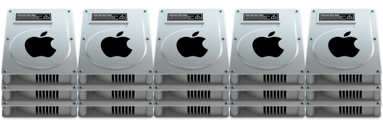 A Zfs Developers Analysis Of The Good And Bad In Apples New Apfs File System Ars Technica