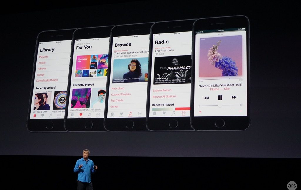 Apple going all-in on original programming, to the tune of $1 billion a ...