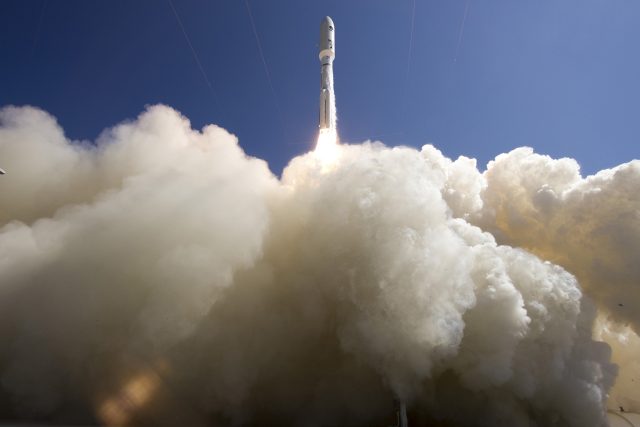 The most powerful variant of the world’s most reliable rocket just ...