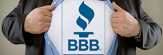 White hat shows how Better Business Bureau’s site leaked personal data ...