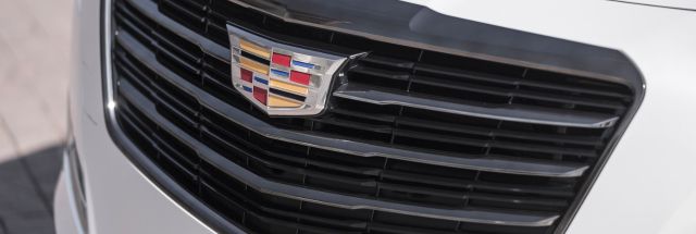 Meet the surveillance sedan: Cadillac’s CT6 and its 360-degree videocam ...