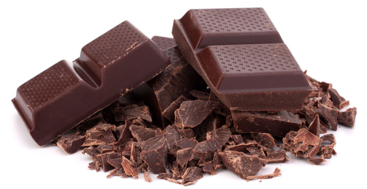 Giving low-fat chocolate a jolt allows it to flow - Ars Technica