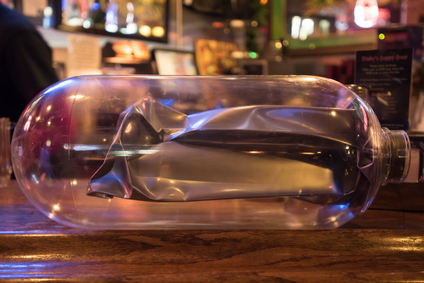 My 6-month review testing newfangled beer-dispensing tech is finally ...