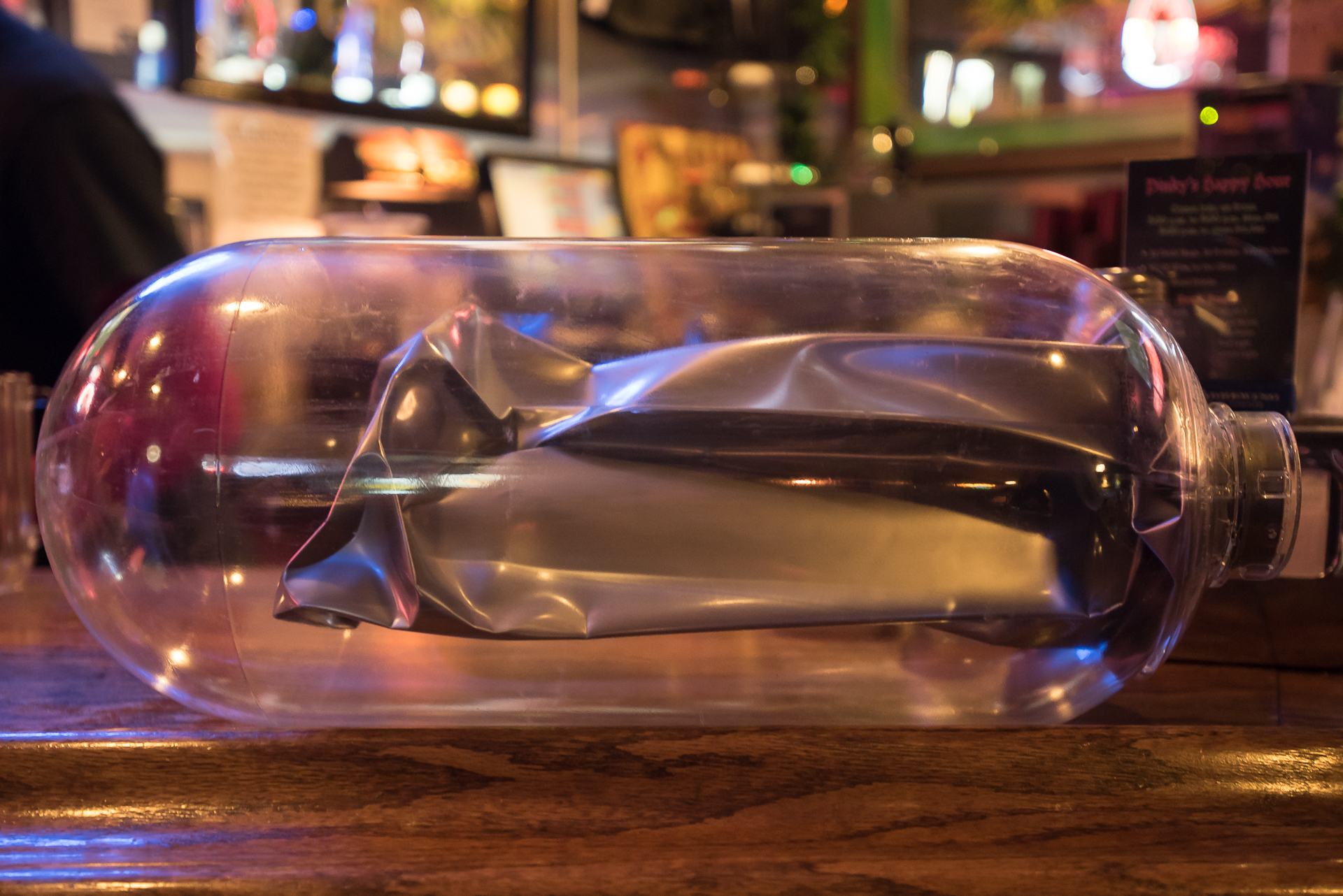 My 6-month review testing newfangled beer-dispensing tech is finally ...