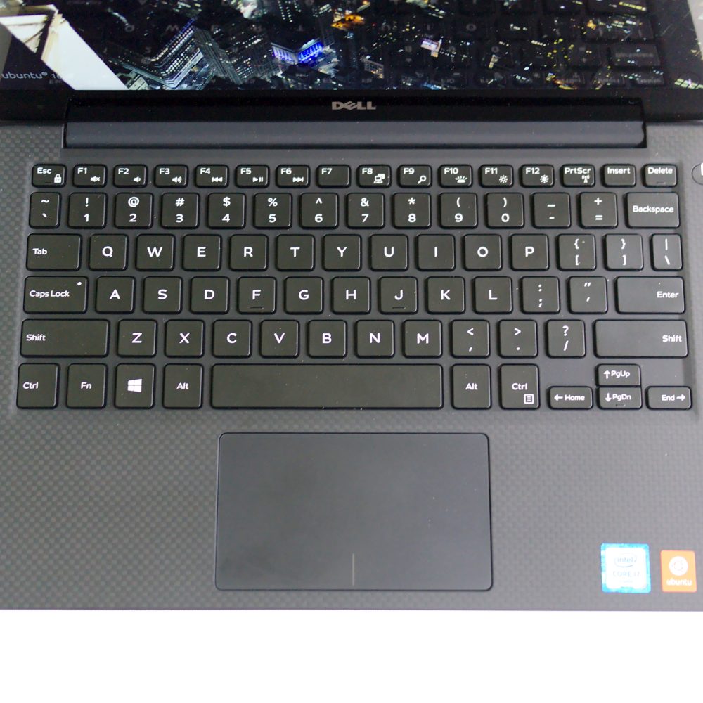 Dell’s latest XPS 13 DE still delivers Linux in a svelte package - Ars ...