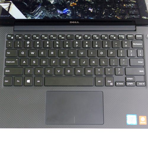 Dell’s latest XPS 13 DE still delivers Linux in a svelte package - Ars ...