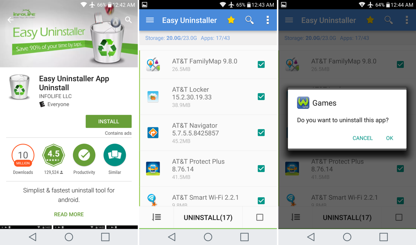 How to save your Android phone from bad skins and crappy OEM software ...