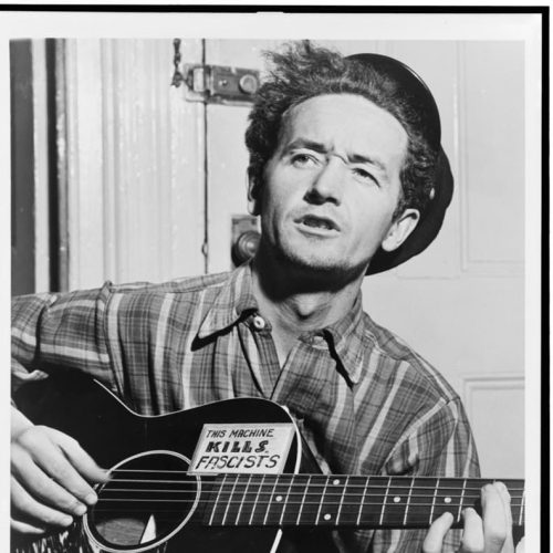 Tag: woody guthrie - Ars Technica