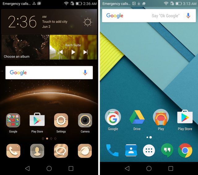 How to save your Android phone from bad skins and crappy OEM software ...