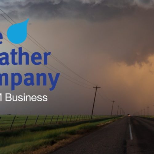 Tag: the weather company - Ars Technica
