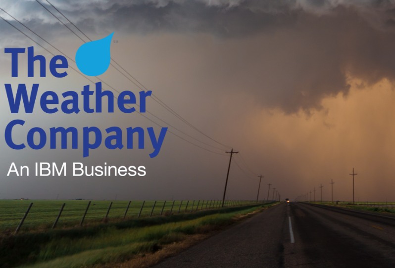 Meet Deep Thunder: IBM’s next step in the automation of forecasting ...