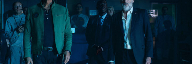Independence Day Resurgence Like A High Budget Porno Minus Sex And 7779