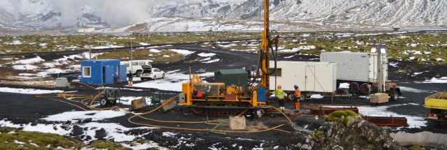 Pilot test of storing carbon dioxide in rocks is highly effective | Ars ... Pilot test of storing carbon dioxide in rocks is highly effective | Ars ...