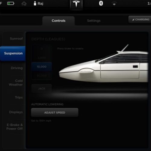 Tag: floating cars - Ars Technica