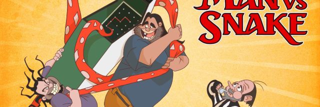 Man vs. Snake: A thrilling documentary about a boring game | Ars Technica