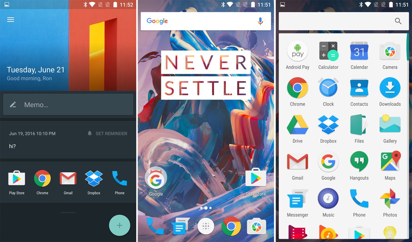 OnePlus 3 review: A great $400 phone you can actually buy - Ars Technica