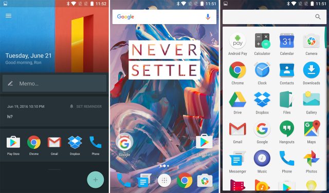 OnePlus 3 review: A great $400 phone you can actually buy - Ars Technica