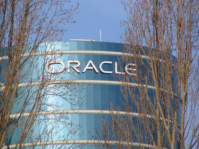 Oracle accused of cooking “cloud services” books to boost stock price ...