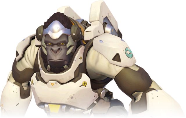 Ars’ scientific ranking of the most fun Overwatch characters - Ars Technica