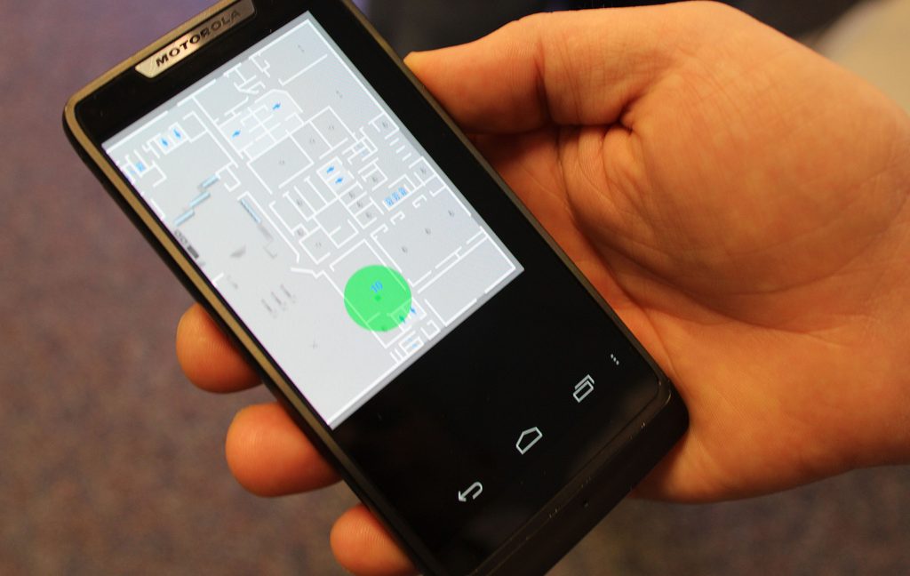 Firm pays $950,000 penalty for using Wi-Fi signals to secretly track ...