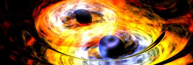 LIGO data includes at least one more black hole merger | Ars Technica