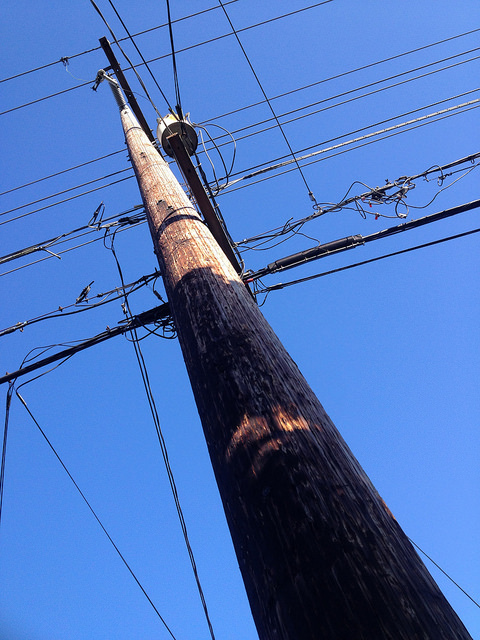 FBI says utility pole surveillance cam locations must be kept secret ...
