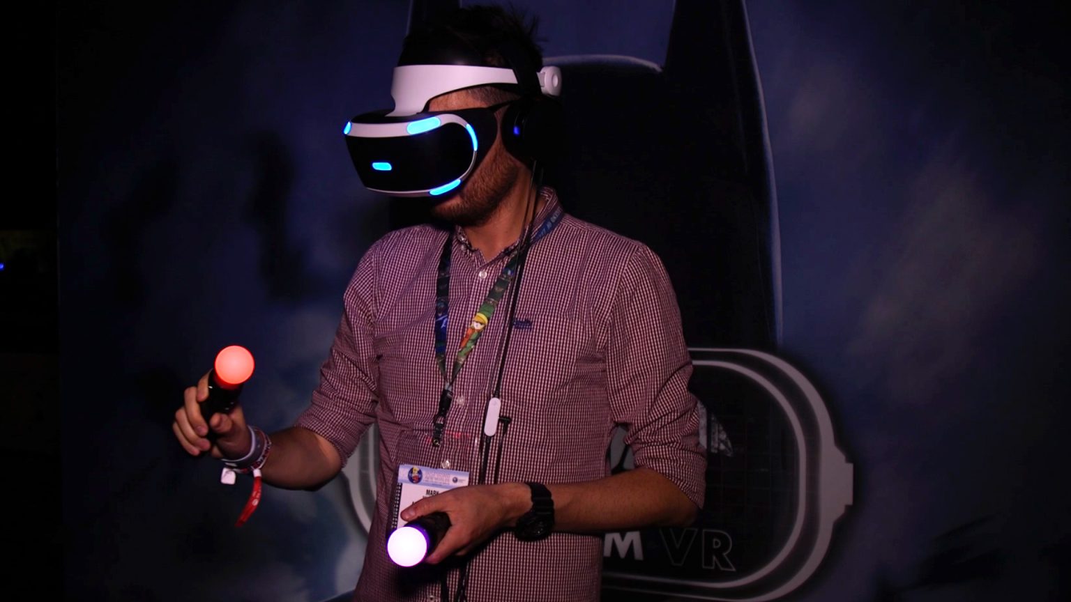 The PlayStation VR launch games: What’s good and what’s bad? - Ars Technica