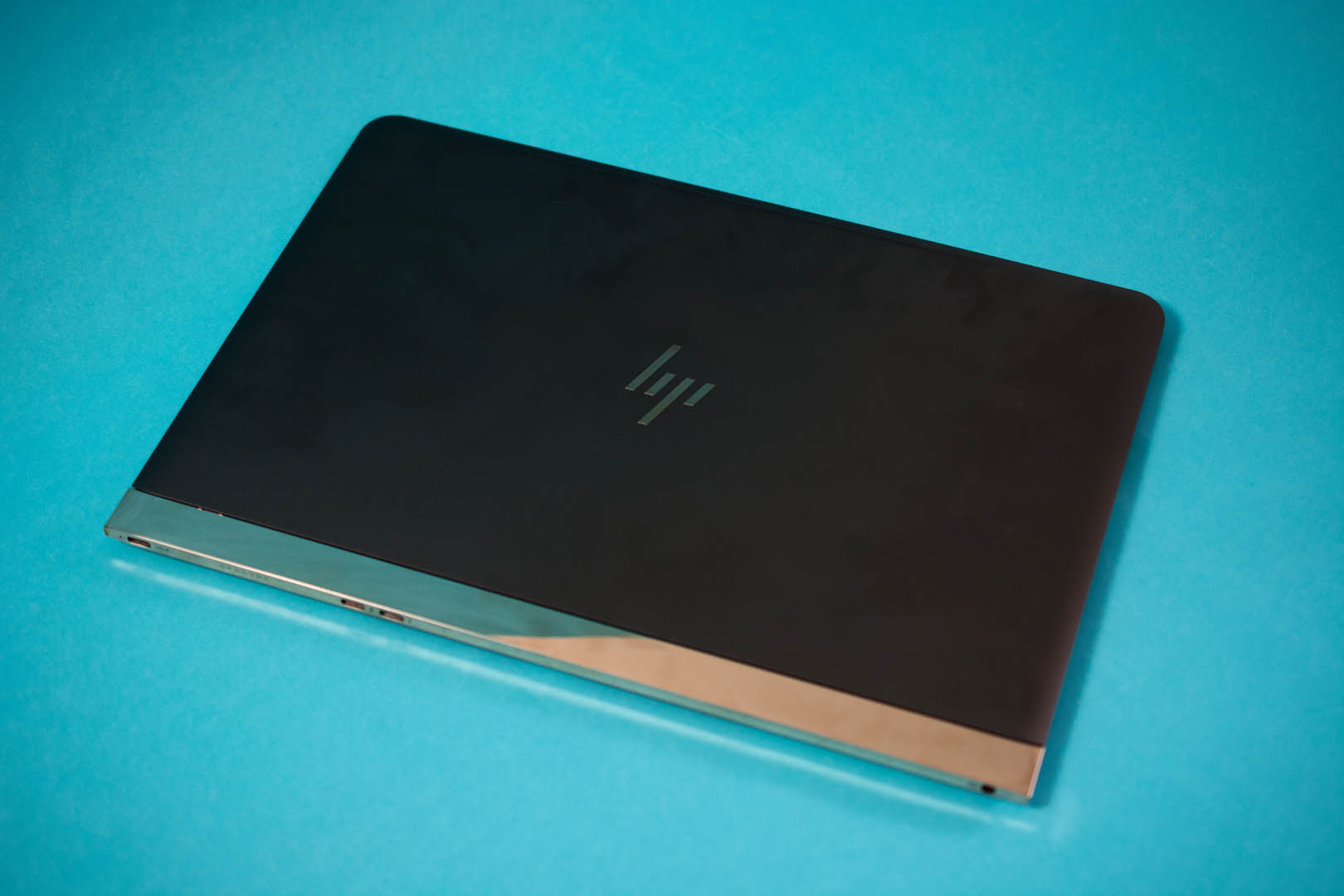 HP Spectre 13 reviewed: Remarkably thin, but not light on power - Ars ...