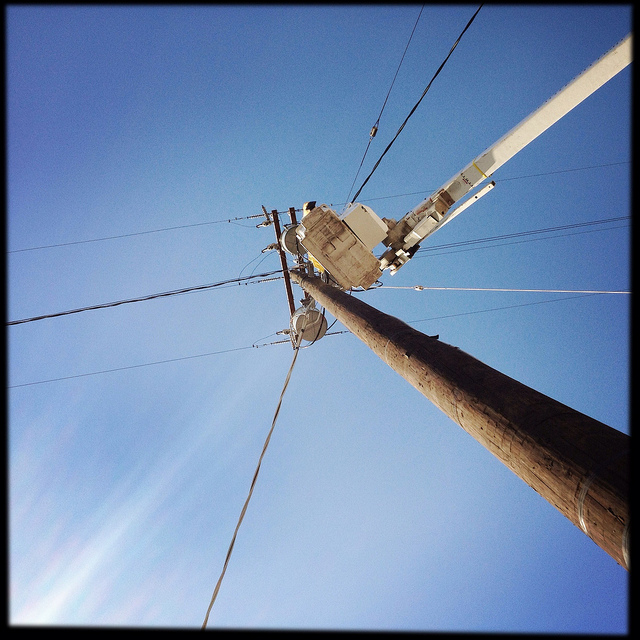 FBI says utility pole surveillance cam locations must be kept secret ...