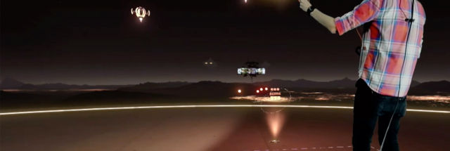 How to make your own mixed reality VR setup (It’s surprisingly easy ...