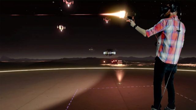 How to make your own mixed reality VR setup (It’s surprisingly easy ...