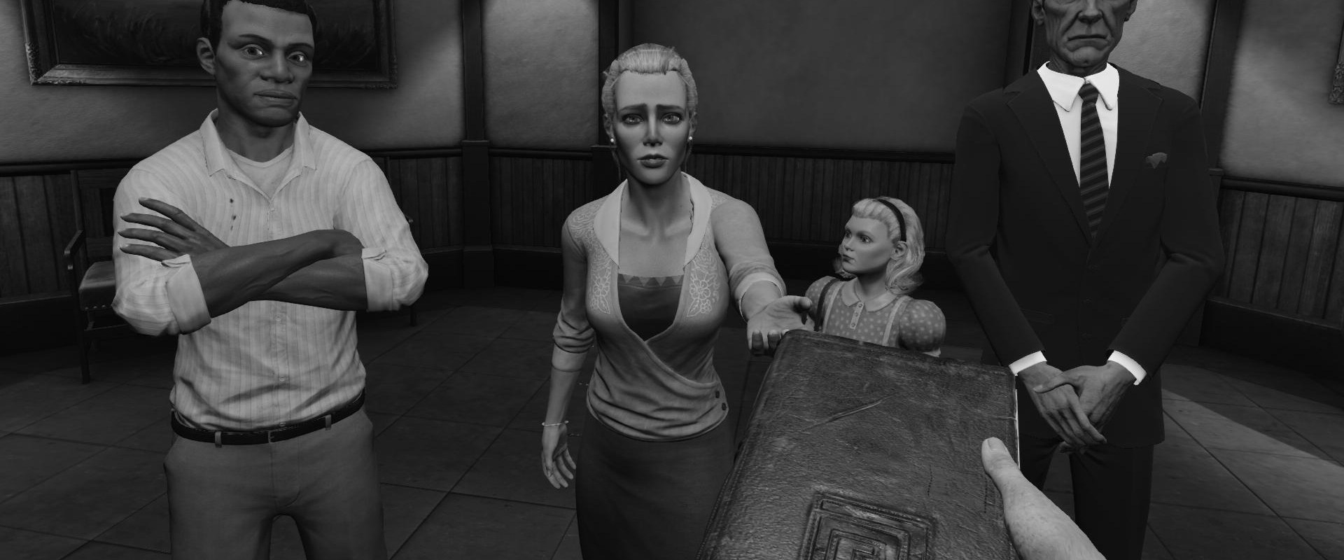 E3: Oculus Touch comes out swinging with two stellar motion-controller games - Ars Technica