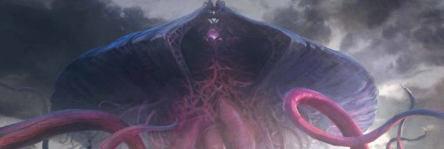 Eldritch Moon review: Well damn, everything’s sprouted tentacles | Ars ...