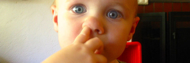 Bacteria battling over boogers in your nose may have life-saving ...