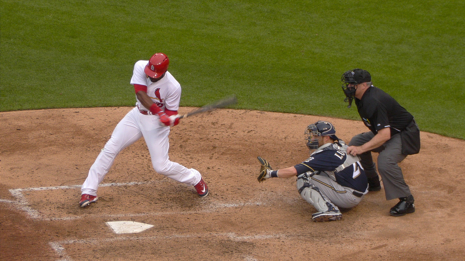 Baseball exec gets 46 months in prison after guessing rival team’s ...