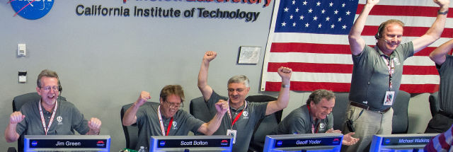 NASA’s Solar System program is just about the greatest thing ever | Ars ...