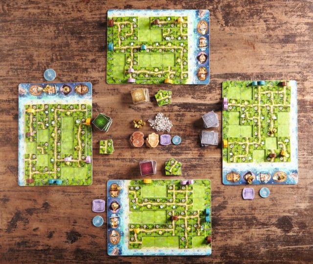 The 2016 “Board Game of the Year” nominees, reviewed - Ars Technica